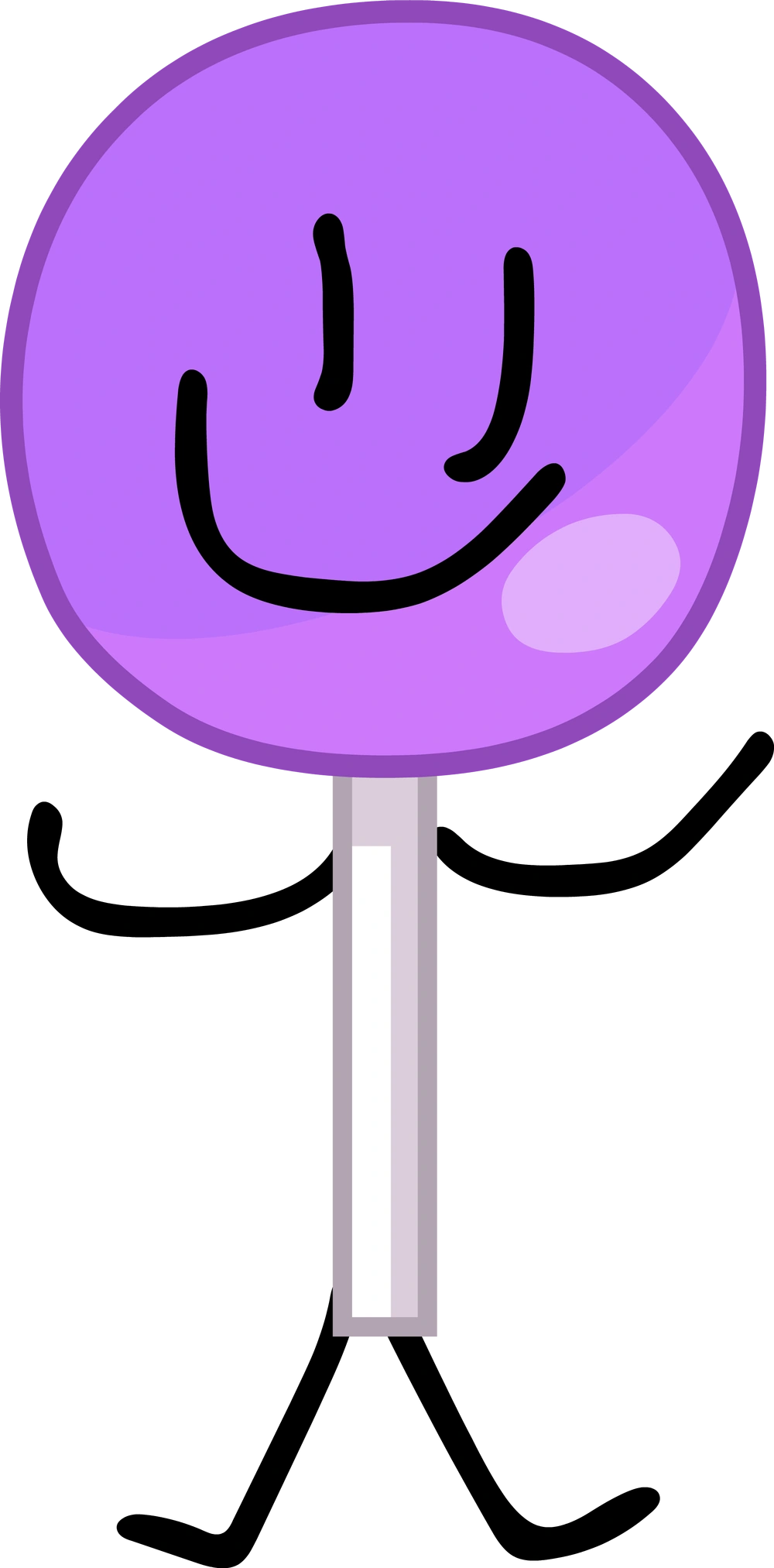 Yoyle Spoon | Jacknjellify Recommended Characters Wiki | Fandom