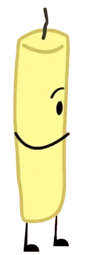Candle | Jacknjellify Recommended Characters Wiki | Fandom