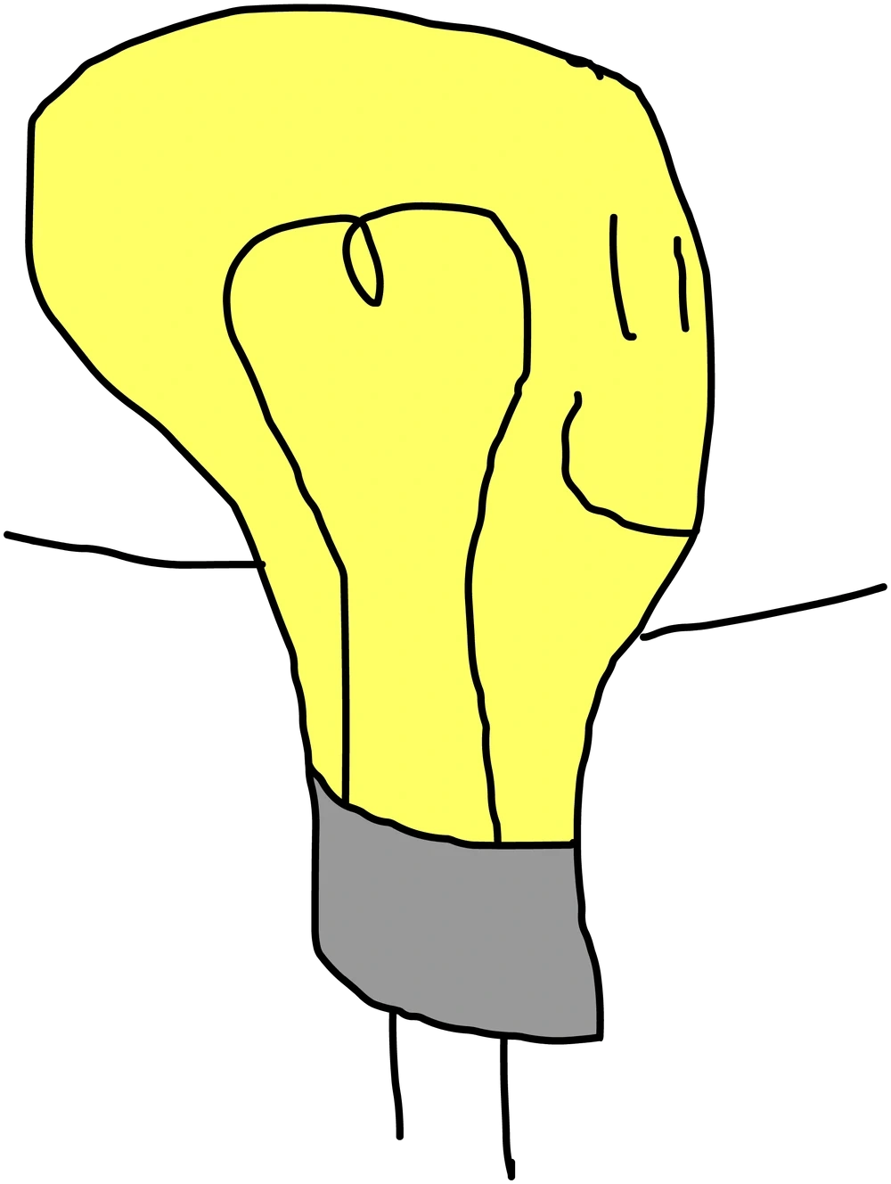 Lightbulb | Jacknjellify Recommended Characters Wiki | Fandom