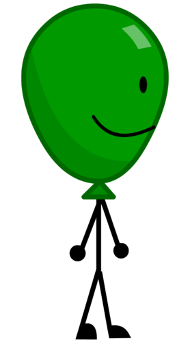 Balloony's Gallery | Jacknjellify Recommended Characters Wiki | Fandom