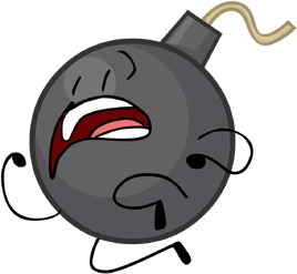 Bomby | Jacknjellify Recommended Characters Wiki | Fandom