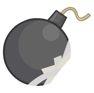 Bomby/Gallery | Jacknjellify Recommended Characters Wiki | Fandom