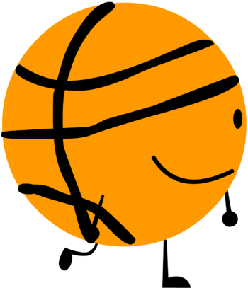 Basketball | Jacknjellify Recommended Characters Wiki | Fandom