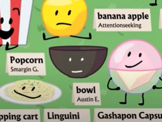 Bowl | Jacknjellify Recommended Characters Wiki | Fandom