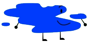 Puddle | Jacknjellify Recommended Characters Wiki | Fandom