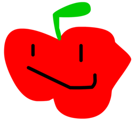 Apple | Jacknjellify Recommended Characters Wiki | Fandom