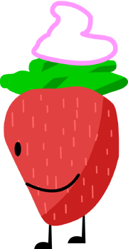 Vanilla Strawberry | Jacknjellify Recommended Characters Wiki | Fandom