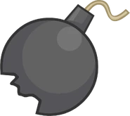 Bomby/Gallery | Jacknjellify Recommended Characters Wiki | Fandom