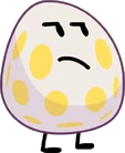 Eggy | Jacknjellify Recommended Characters Wiki | Fandom
