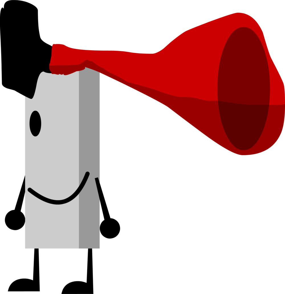 Air Horn | Jacknjellify Recommended Characters Wiki | Fandom