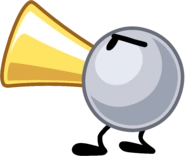 Horn | Jacknjellify Recommended Characters Wiki | Fandom