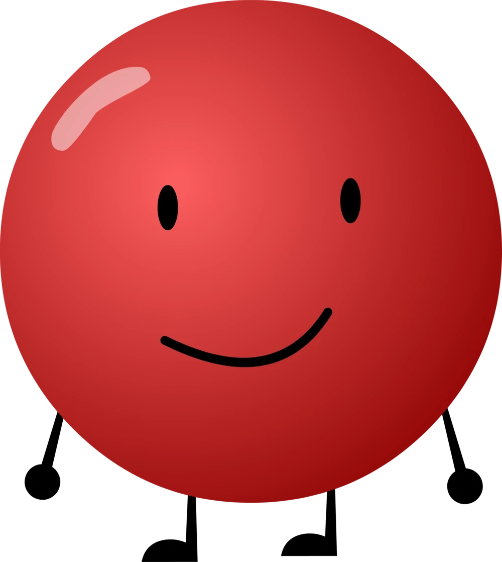 Ball | Jacknjellify Recommended Characters Wiki | Fandom