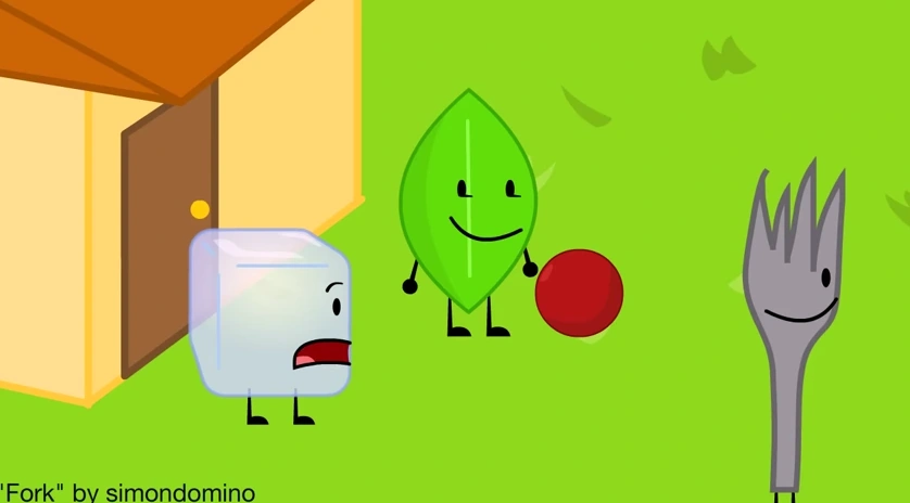 Fork | Jacknjellify Recommended Characters Wiki | Fandom