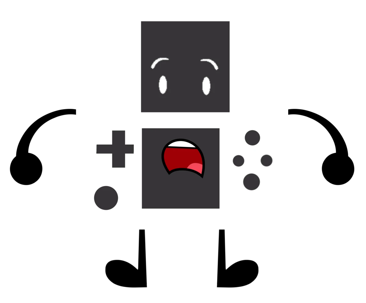 3Ds | Jacknjellify Recommended Characters Wiki | Fandom