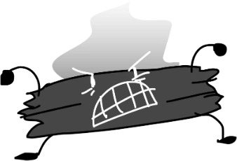 Charcoal | Jacknjellify Recommended Characters Wiki | Fandom