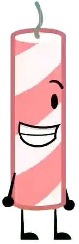 Candle | Jacknjellify Recommended Characters Wiki | Fandom