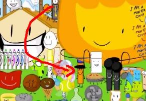 Nerf Bullet | Jacknjellify Recommended Characters Wiki | Fandom