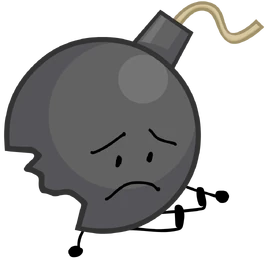 Bomby | Jacknjellify Recommended Characters Wiki | Fandom