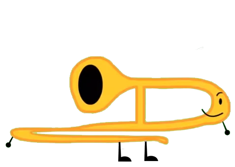 Trombone | Jacknjellify Recommended Characters Wiki | Fandom