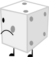 Dice | Jacknjellify Recommended Characters Wiki | Fandom