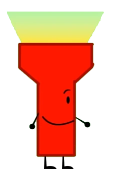 Flashlight | Jacknjellify Recommended Characters Wiki | Fandom