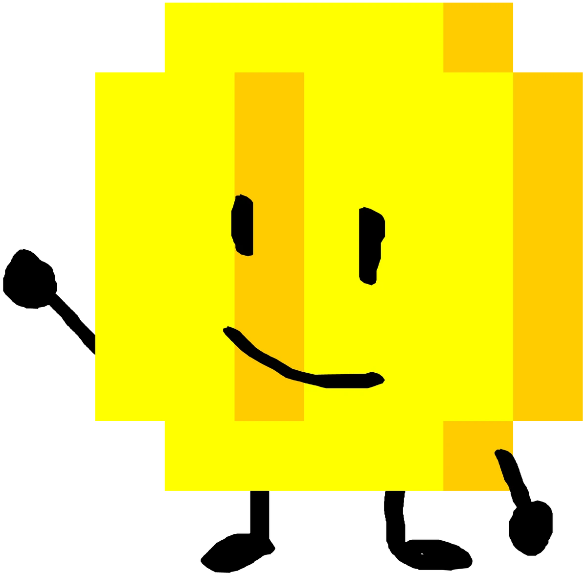 Bitcoin | Jacknjellify Recommended Characters Wiki | Fandom