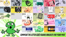 Category:TPOT Debuters | Jacknjellify Recommended Characters Wiki | Fandom