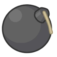 Bomby/Gallery | Jacknjellify Recommended Characters Wiki | Fandom