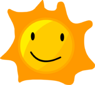 Sun | Jacknjellify Recommended Characters Wiki | Fandom