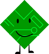 Computer Chip | Jacknjellify Recommended Characters Wiki | Fandom