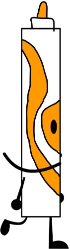 Marker | Jacknjellify Recommended Characters Wiki | Fandom