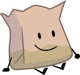 Barf Bag | Jacknjellify Recommended Characters Wiki | Fandom