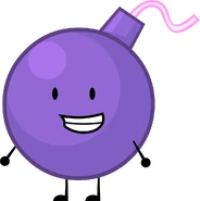 Bomby/Gallery | Jacknjellify Recommended Characters Wiki | Fandom