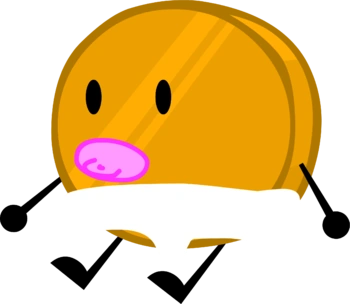 Baby Coiny | Jacknjellify Recommended Characters Wiki | Fandom