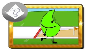 Acid Rain Drop | Jacknjellify Recommended Characters Wiki | Fandom