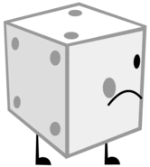 Dice | Jacknjellify Recommended Characters Wiki | Fandom