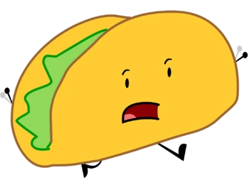 Taco | Jacknjellify Recommended Characters Wiki | Fandom