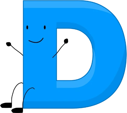 Giant D | Jacknjellify Recommended Characters Wiki | Fandom