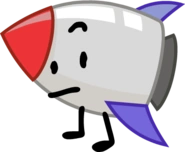 Rocket | Jacknjellify Recommended Characters Wiki | Fandom