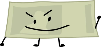 Dollar | Jacknjellify Recommended Characters Wiki | Fandom