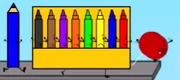 Pack of Crayons | Jacknjellify Recommended Characters Wiki | Fandom