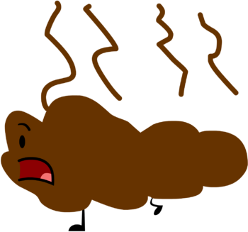 Poop | Jacknjellify Recommended Characters Wiki | Fandom