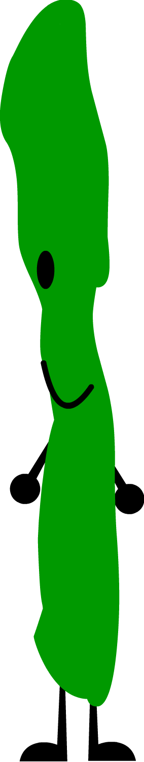 Asparagy | Jacknjellify Recommended Characters Wiki | Fandom