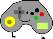 Game Controller | Jacknjellify Recommended Characters Wiki | Fandom