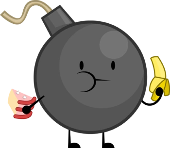 Bomby | Jacknjellify Recommended Characters Wiki | Fandom