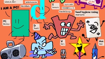 ∀ | Jacknjellify Recommended Characters Wiki | Fandom