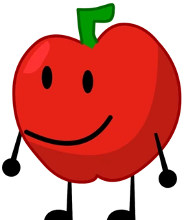 Apple | Jacknjellify Recommended Characters Wiki | Fandom