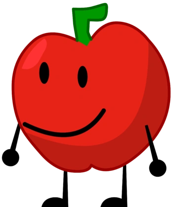 Apple | Jacknjellify Recommended Characters Wiki | Fandom