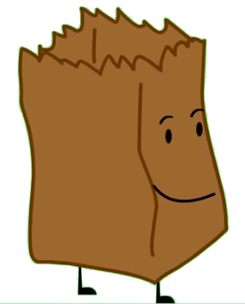 Barf Bag | Jacknjellify Recommended Characters Wiki | Fandom