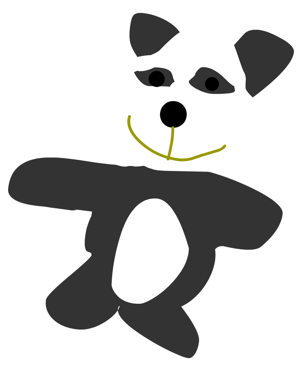 Panda | Jacknjellify Recommended Characters Wiki | Fandom